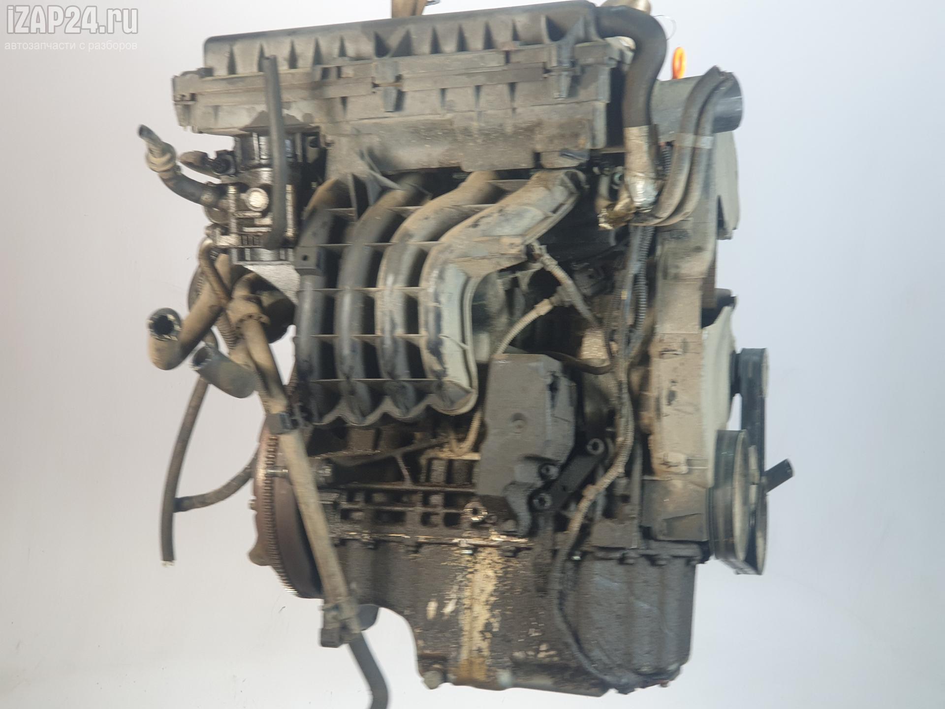 032121111BA Корпус термостата Volkswagen Golf-4 2001 купить бу по цене ...