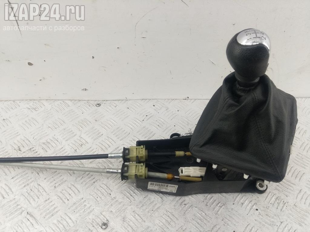 24465793 Кулиса КПП Opel Signum 2003 купить бу по цене 5640 руб ...