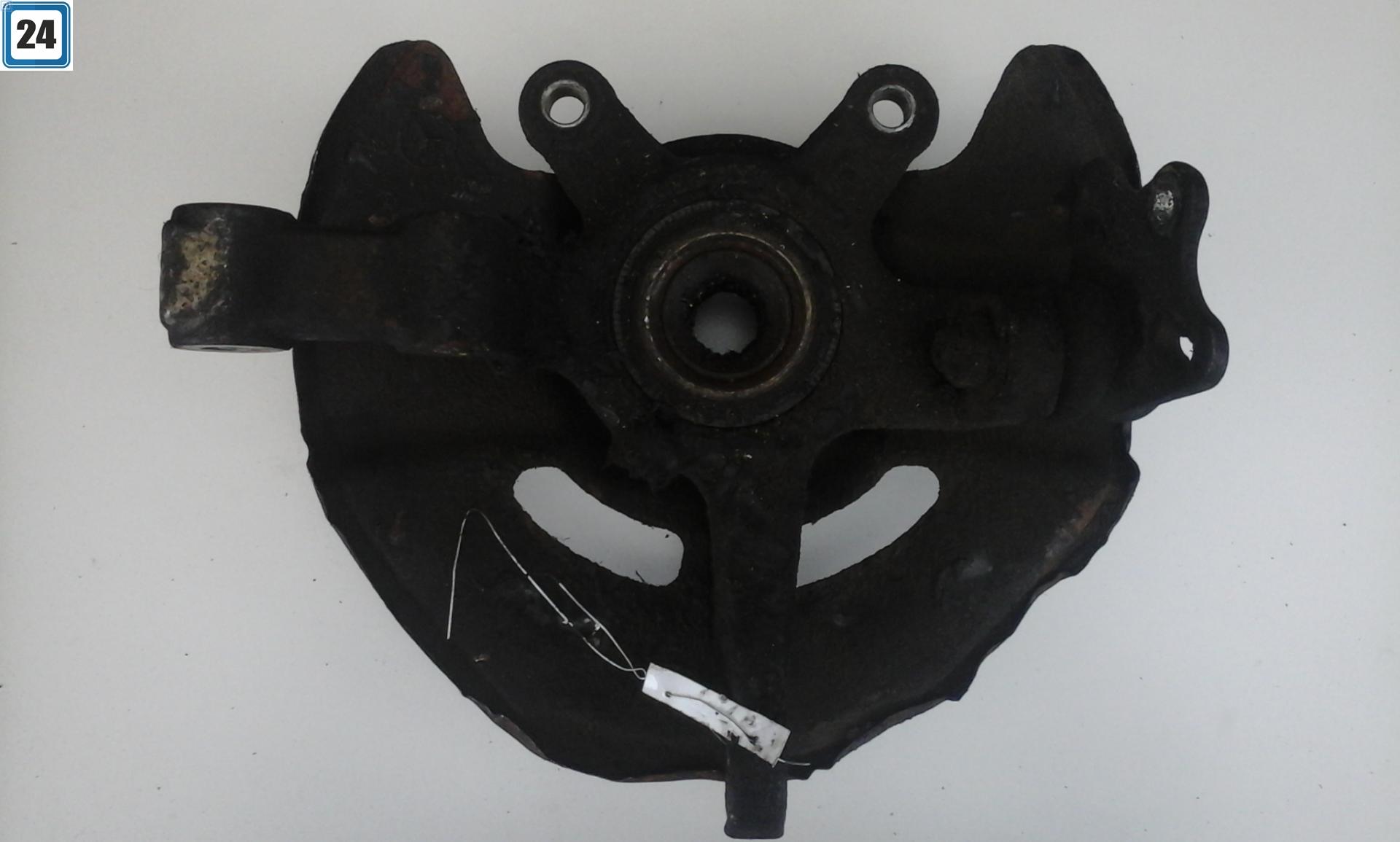 Ступица передняя б/у для Mercedes-Benz B-Class 1 (W245) 2005-2011 ...