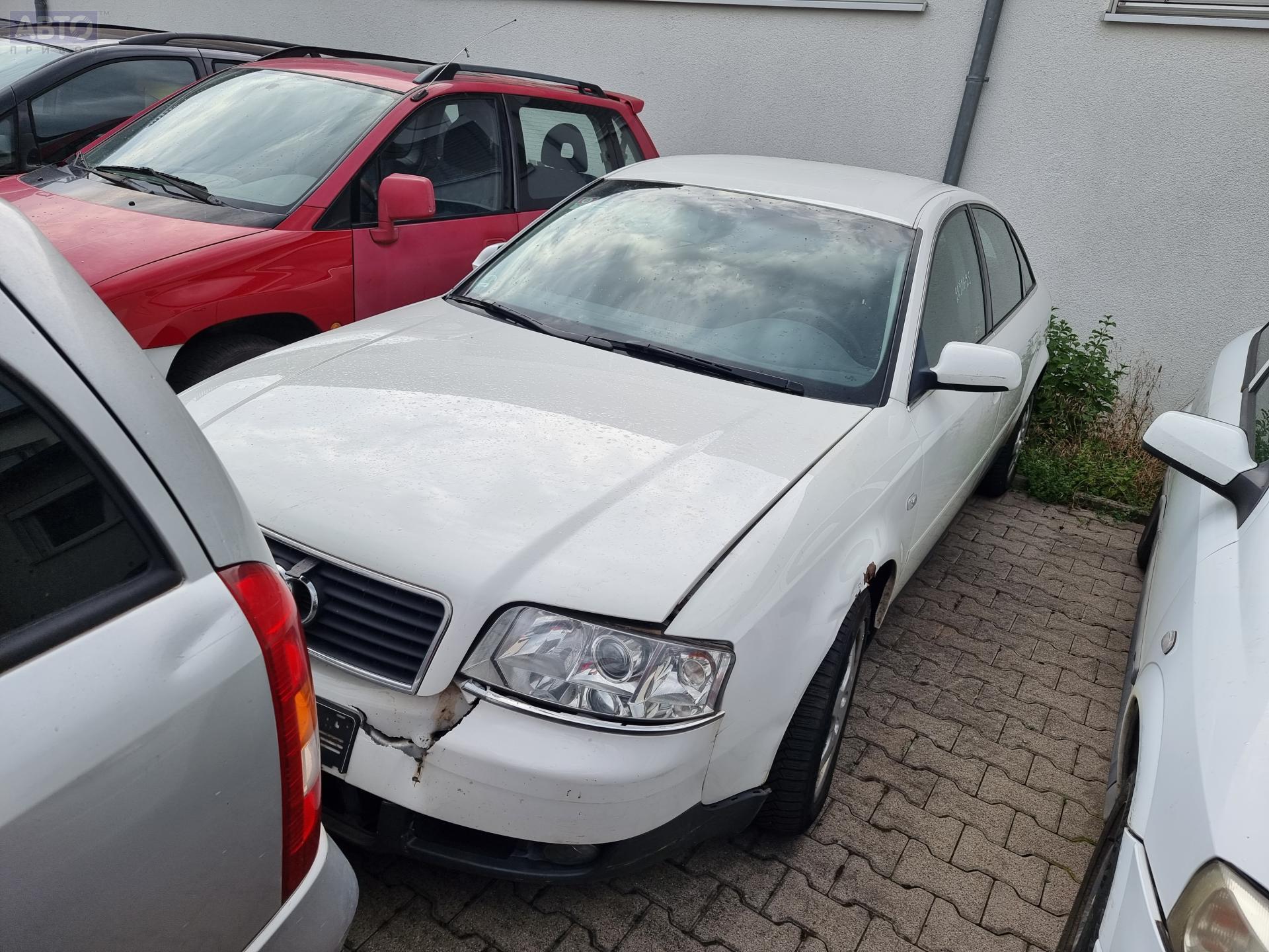 Разборка автомобиля Ауди А6 С5 T5536, сняты запчасти с Audi A6 C5