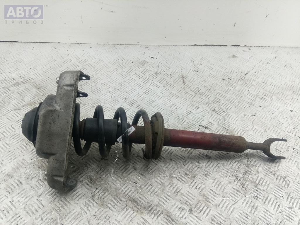 Купить Амортизатор подвески передний правый для Ауди А6 С6 б/у, цена ...