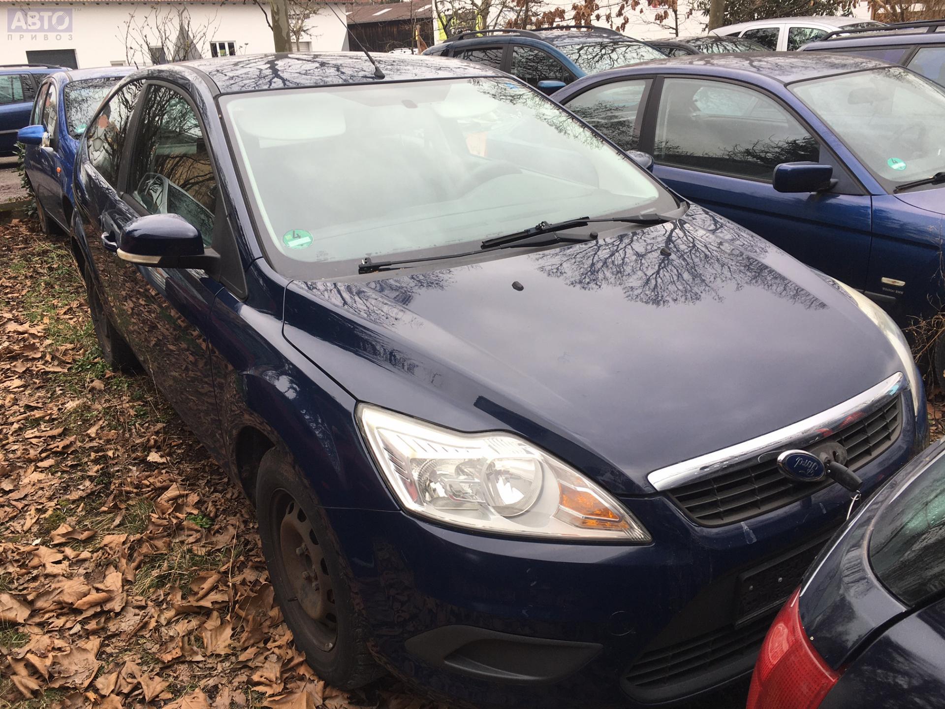 7M5G8K556AC Корпус термостата для Ford Focus II, 2008, купить б/у ...