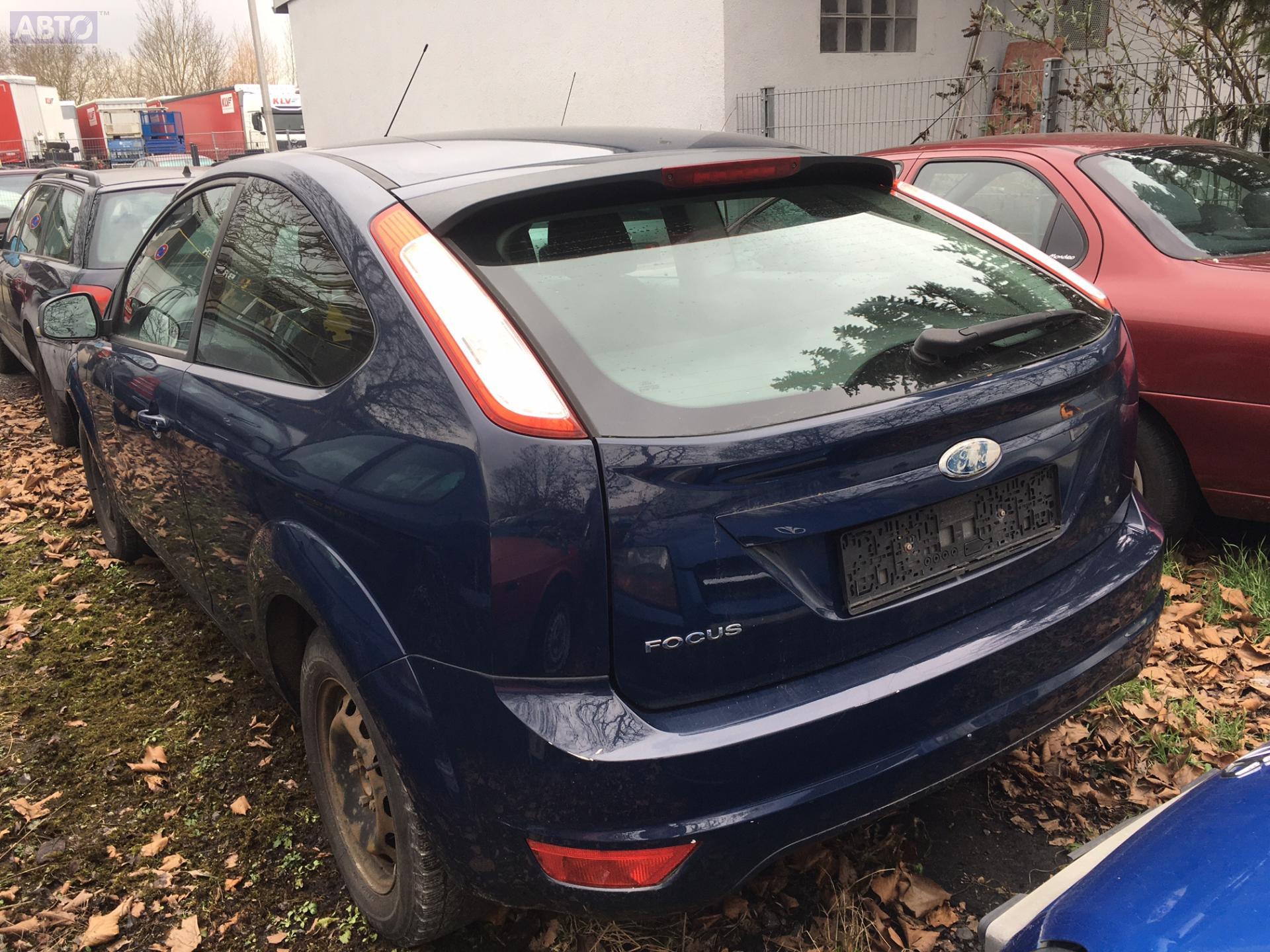 7M5G8K556AC Корпус термостата для Ford Focus II, 2008, купить б/у ...