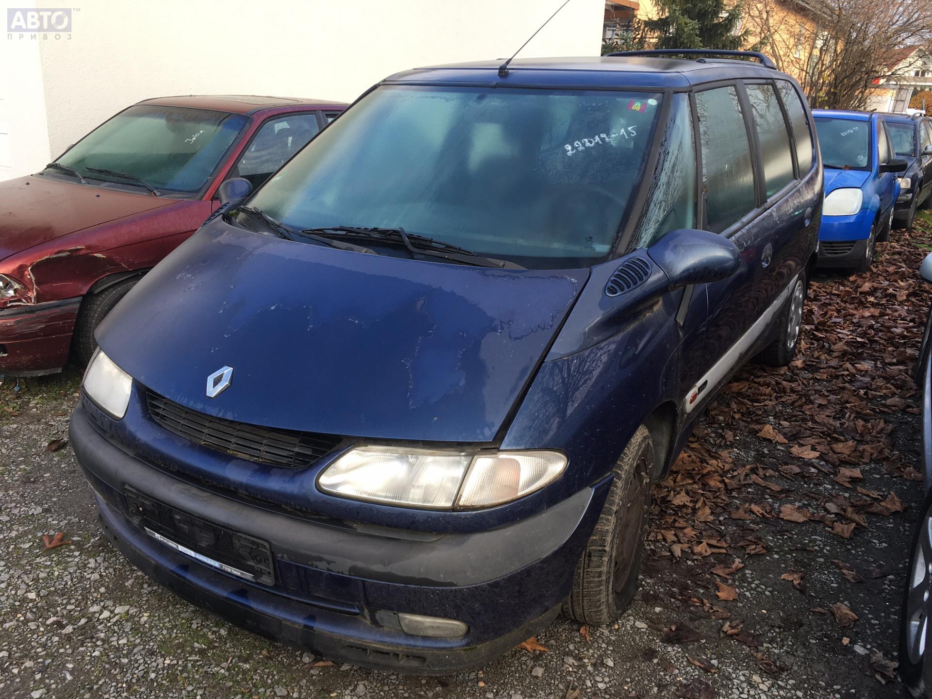 Шрус наружный для Renault Espace III, купить б/у, артикул 900631960