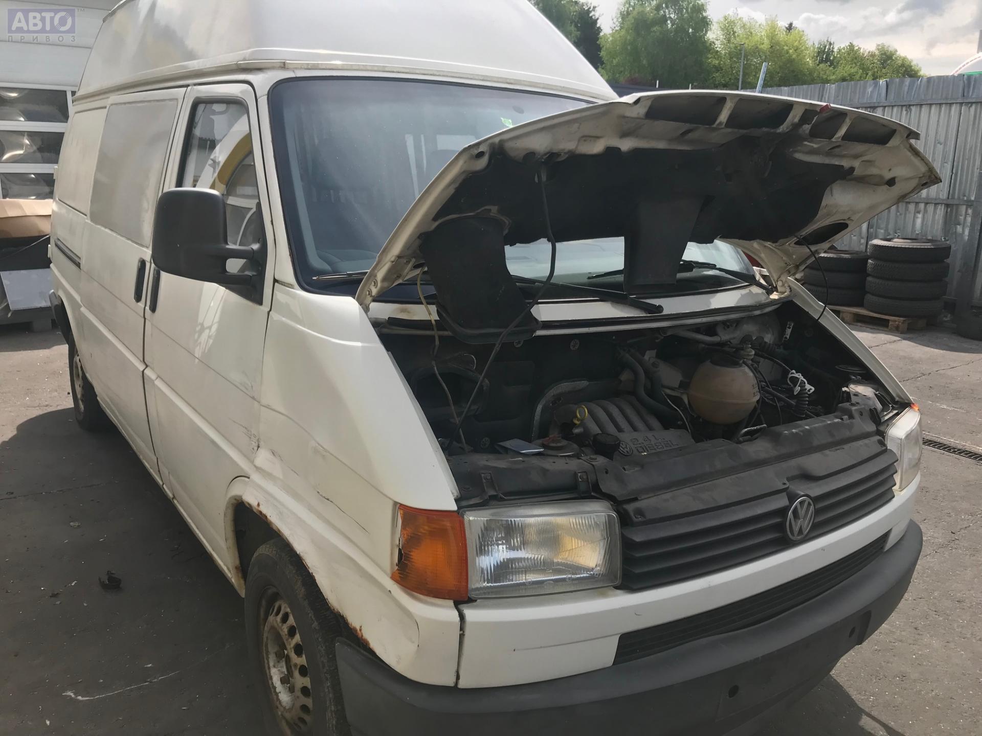 701711066 Тяга кулисы КПП для Volkswagen Transporter T4, 1995, купить б ...