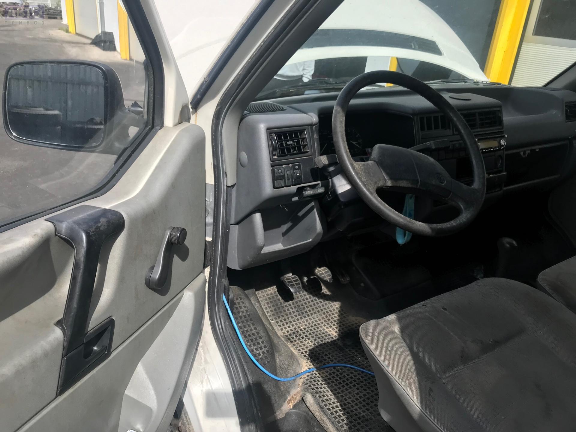 701711066 Тяга кулисы КПП для Volkswagen Transporter T4, 1995, купить б ...