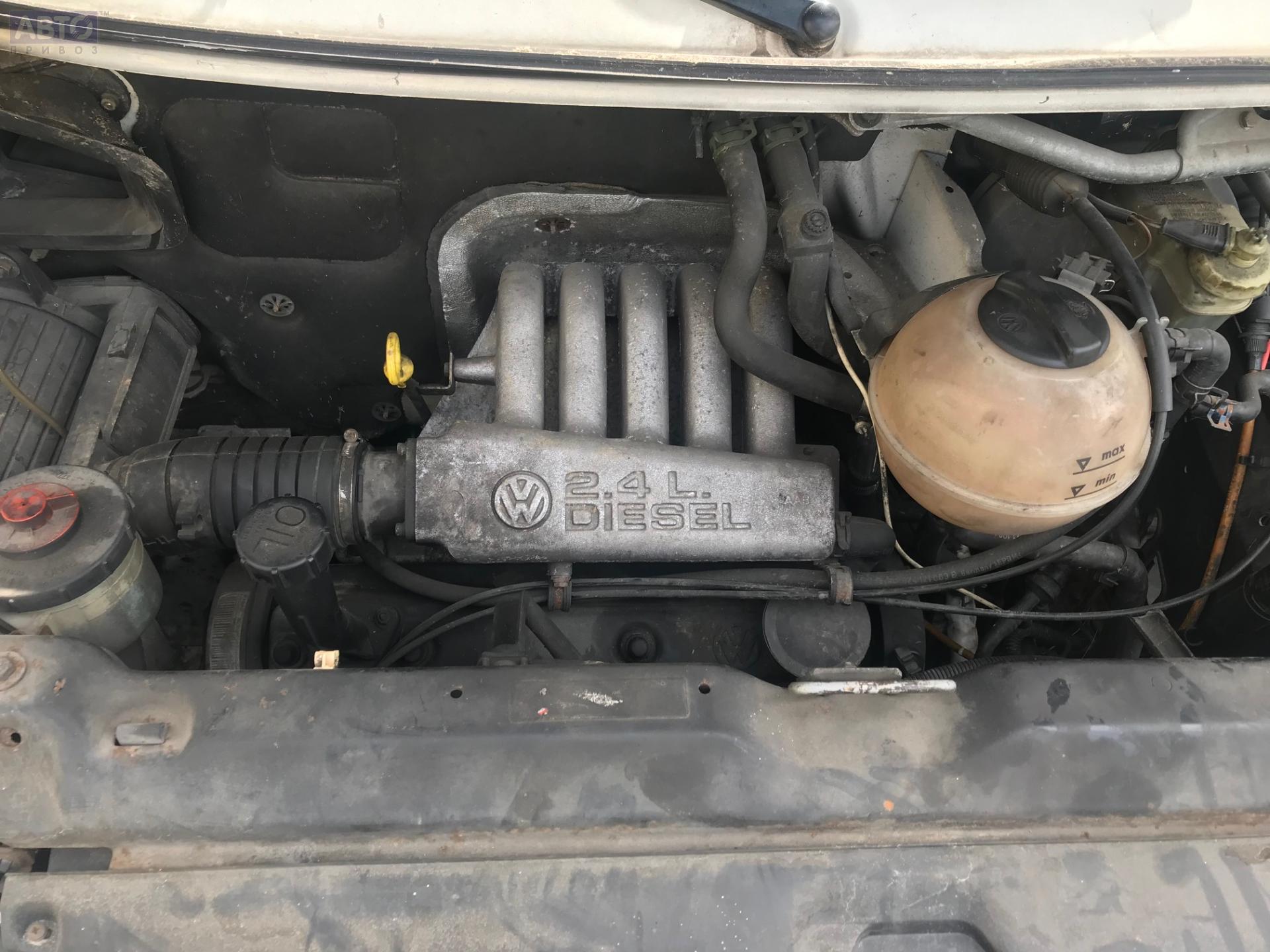 701711066 Тяга кулисы КПП для Volkswagen Transporter T4, 1995, купить б ...